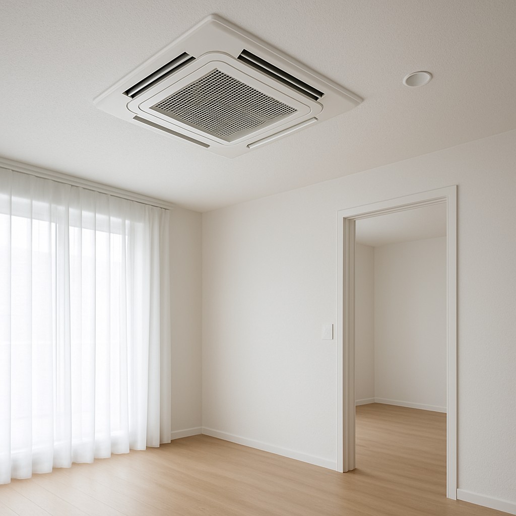 空調設備とは？ - 総和設備工業株式会社